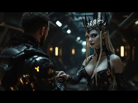 "Why Did You Leave Me, Human?" The Queen Laughed Coldly—If You Think I Forgot You… You're Very Wrong