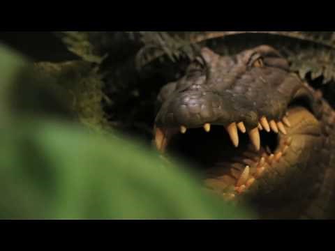 Dynamic Earth Edinburgh