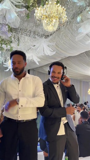 @Dj AB Decor @Elegance Events @diva decor addis ababa