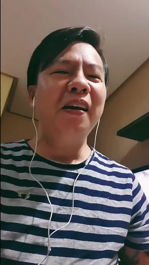Jeffrey Tam Voice Over for Jollibee Delivery