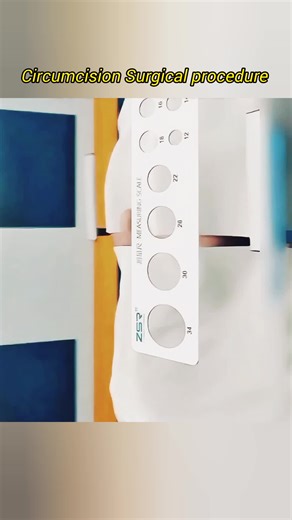 circumcission Surgery Procedure Medical #healtheducation #Medicalcircumcised #circumcission #circumcision #circumcisedscars