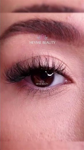 DIY Waterproof Lashes: How to Apply & Test #lashes #diybeautytutorial #eyelashes #eyelashextensions