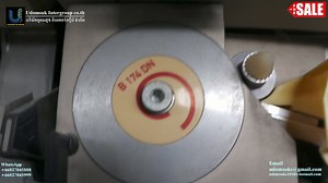 We are pleased to offer the following available Schlafhorst SE12 for...