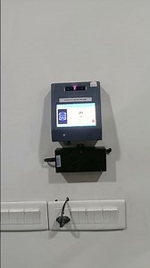 attendance saviour machine total office management and control