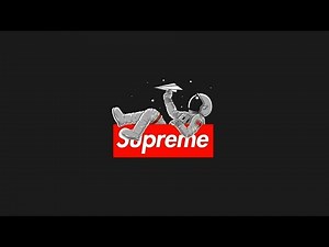 Dark Trap Beat " SUPREME" Travis Scott Type Beat Instrumental