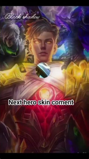 #mobilelegends // gusion skin all for mlbb