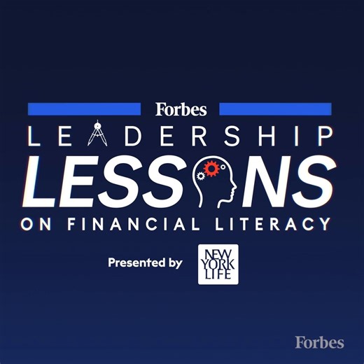 18 reactions · 10 comments | As a financial advisor, Forbes...