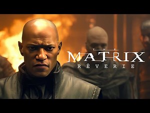 We Made An Epic Matrix Series - Pilot