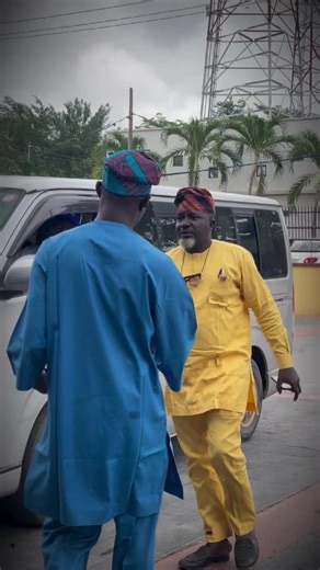 Nurturing Future Leaders at Lagos Parliamentary Summit