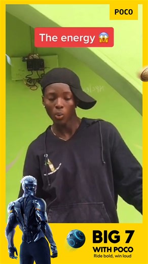 679K views · 8.8K reactions | Join the #Big7WithPOCO Challenge now, and stand a chance to win POCO smartphone, tablet, custom varsity jackets, other exclusive POCO merch  Check previous post for instructions (https://www.facebook.com/share/v/1CNXr1unaJ) cc: @thekingsimi is sharing her "7 years ago vs now story" what are you waiting for? Ride Bold. Win Loud. Happy Big 7, POCO! #RideBoldWinLoud #Big7WithPOCO #POCONigeria #POCO #fyppp | POCO | Facebook