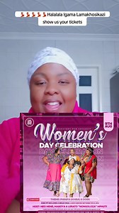 3.9K views · 53 reactions | #phinifaanddoekDisoufeng | Women In Confidence SA Events | Facebook