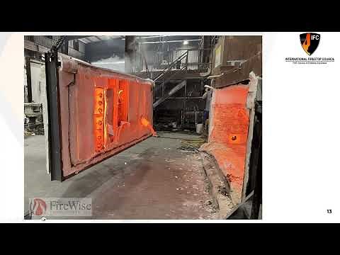 Better Understanding Firestopping Materials for Improved Visual Inspections