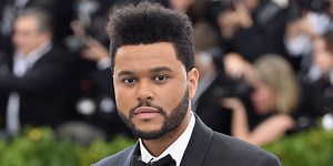 The Weeknd Looks Almost Unrecognisable With Prosthetic Fillers And Botox In New Video