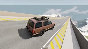 20K views · 312 reactions | Perfect High Speed Jumps - BeamNG.DRIVE | Drive Gameplay | Facebook