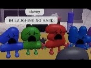 OBJECT SHOWS TIKTOK COMPILATION #6