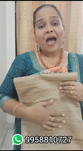 3.3K views · 15 reactions | Let's know about gicha tusser. I hope...