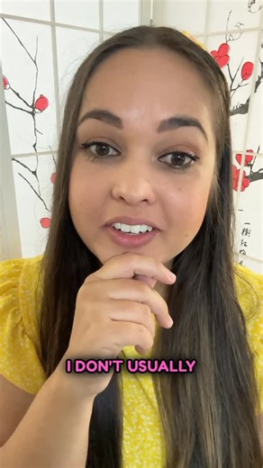 Ms Moni on Instagram: "Thanks for listening. Just a reminder, we are a husband and wife team with a wonderful music producer. That’s 3 people on our team. We’re still a small business and absolutely trying our best. This wasn’t triggered by just one comment- it’s been mentioned before and I’ll keep trying to find a solution. For now, I’ll do what I tell my kids- “Just try your best” 💛 #msmoni"