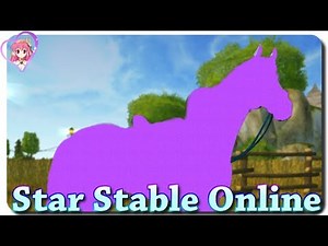 Stille Schönheit 💜 Star Stable Online »14« [Pferdekauf | Hannoveraner]