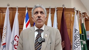 12K views · 62 reactions | Prof. Dr. Nisar Ahmad, Member of Institutional Review Board (IRB), UHS, shares his thoughts on UHS's exceptional research and academic initiatives! #UHS #LifeatUHS #Research #Initiative #AcademicsInUHS #IRB #review | University of Health Sciences Lahore | Facebook