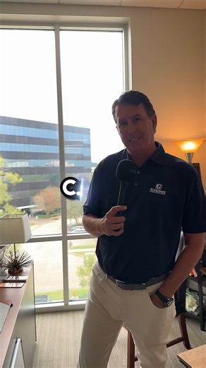 5.5K views · 17 reactions | Great advice about what background you might need to be a Chief Operating Officer from our very own COO, Joe Gipson  What advice do you want to hear from the Get Gordon team? #GetGordon #getitdone #advice #employee | Gordon McKernan Injury Attorneys | Facebook