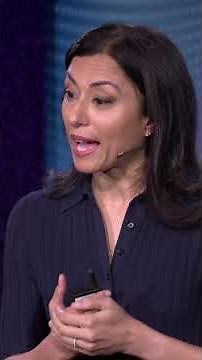 If you hate math, Shalinee Sharma is here to change your mind #tedtalks #education #math