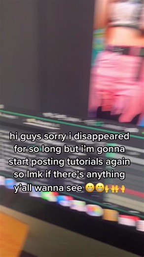 #aftereffects #aftereffectstutorial #ae #aetutorial #edit #edittutorial #editor #fyp #xyzbca