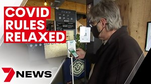 10K views · 116 reactions | Victoria is set to dump close contact isolation rules in a major revamp of COVID restrictions. The overhaul also means the end of the vaccinated economy and QR check-ins. Business says the change will ease staff shortages, but health experts fear it's too much too soon. More: https://7news.link/3rCLeTH #7NEWS | 7NEWS Melbourne | Facebook