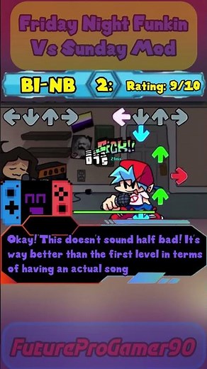 Ranking All Sunday Songs! [Vs Sunday Mod] (Friday Night Funkin)