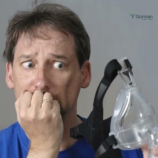 Get Off Your CPAP Machine | Sleep Apnea Doctor Los Angeles