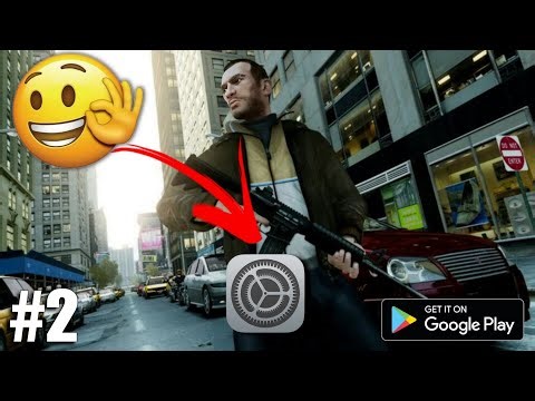 Completing GTA 4 on Android Day 2 | Winlator 60FPS Gameplay (Setup + Performance Test)