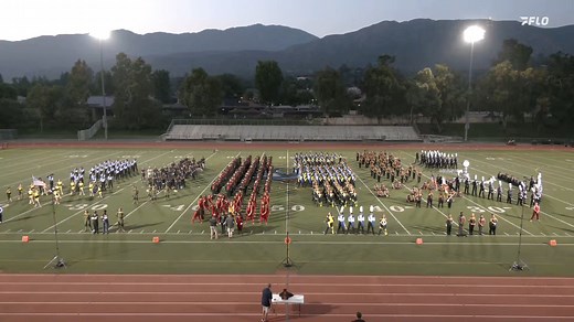 24K views · 508 reactions | A big finish to #DCI2023 for 5 California-based Open Class corps as Gold Drum & Bugle Corps now gets set to march ahead into their national tour.  dci.fan/23DUARTEScores Watch the complete rebroadcast of the So Cal Classic on July 17, at 6 p.m. ET on FloMarching » dci.fan/WatchLive23 | Drum Corps International | Facebook