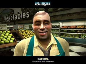 Dead Rising Ost-Fly Routine