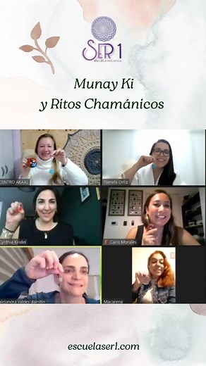 EscuelaSer1 on TikTok