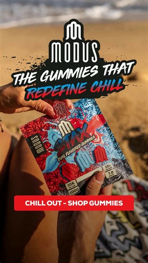 At Modus, we provide detail for every plant extract, ingredient, and method we use. We’re proud to keep it real with our customers every step of the way. | Shop Modus | Facebook