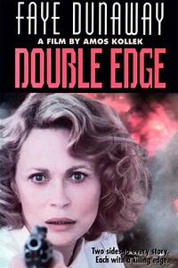 Double Edge (1992) - Movie