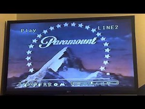 Opening to Payback 1999 Theater Recorded Bootleg VHS