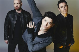 The Script announce Greatest Hits UK 2022 tour