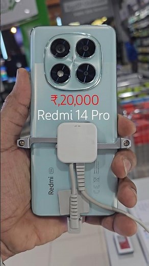Redmi Note 14 Pro 5G ○ Best Camera Phone From Redmi