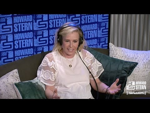 Chelsea Handler Explains How Therapy Helped Shape Her New Book