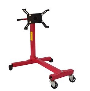 [Hot Item] 1000 Lbs Engine Stand Hot Sale Workshop Equipment