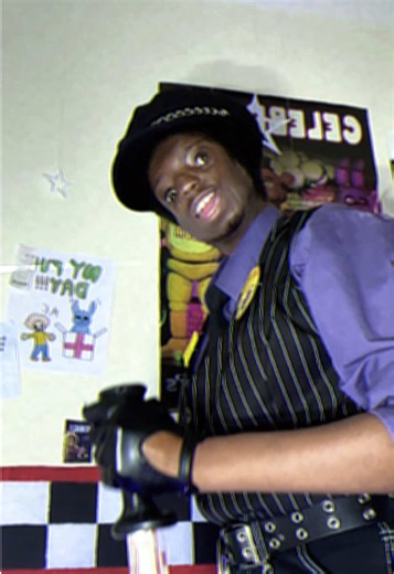 Cosplay Showcase: FNAF Inspired Looks