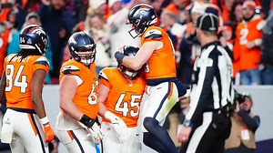 NFL Playoff Scenarios: Clinching Options and Matchups