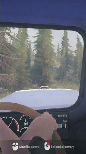 MudRunner | American Wilds Expansion | Short | [Co-Op] GamePlay PC