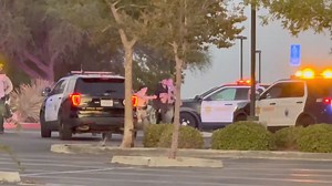 417....4th Street West and Avenue M....male white adult armed with gun pointing at cars going by....sheriff enroute code 3 UPDATE: deputy detaining possible suspect at gunpoint at the courthouse, suspect has hands up but is uncooperative 📹: High Desert News | AV Scanner News - Page
