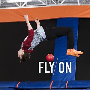 The winner of the 30 Day Jump Pass for the Spring Break Contest at Sky Zone Ocean is Nicole Pignataro! Congratulations on the win! Remember to make Sky Zone Ocean your destination for Spring Break Fun! | Sky Zone Ocean, NJ | Facebook