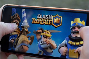 Clash Royale: fino al 24 marzo è possibile vincere premi speciali