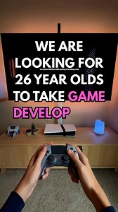 17 reactions | 26 and ready to Level Up?!  Ready to turn your gaming passion into a future? Learn to design and develop video games with an Interactive Technology degree in Game Design. Boost your prospects & gain in-demand skills 100% online - start in as little as 1 month! Enroll TODAY and get ready to play the game you love for life! | Your Gaming Degree | Facebook