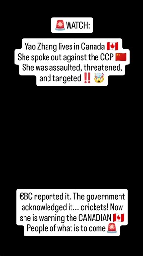 #ccp #china #canada #target #story