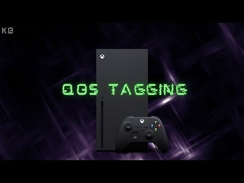 Xbox QOS tagging explained