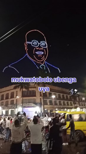 octave Eboi lonji (@octaveeboilonji)’s videos with son original - SHABANI LUKOO Jacquemain